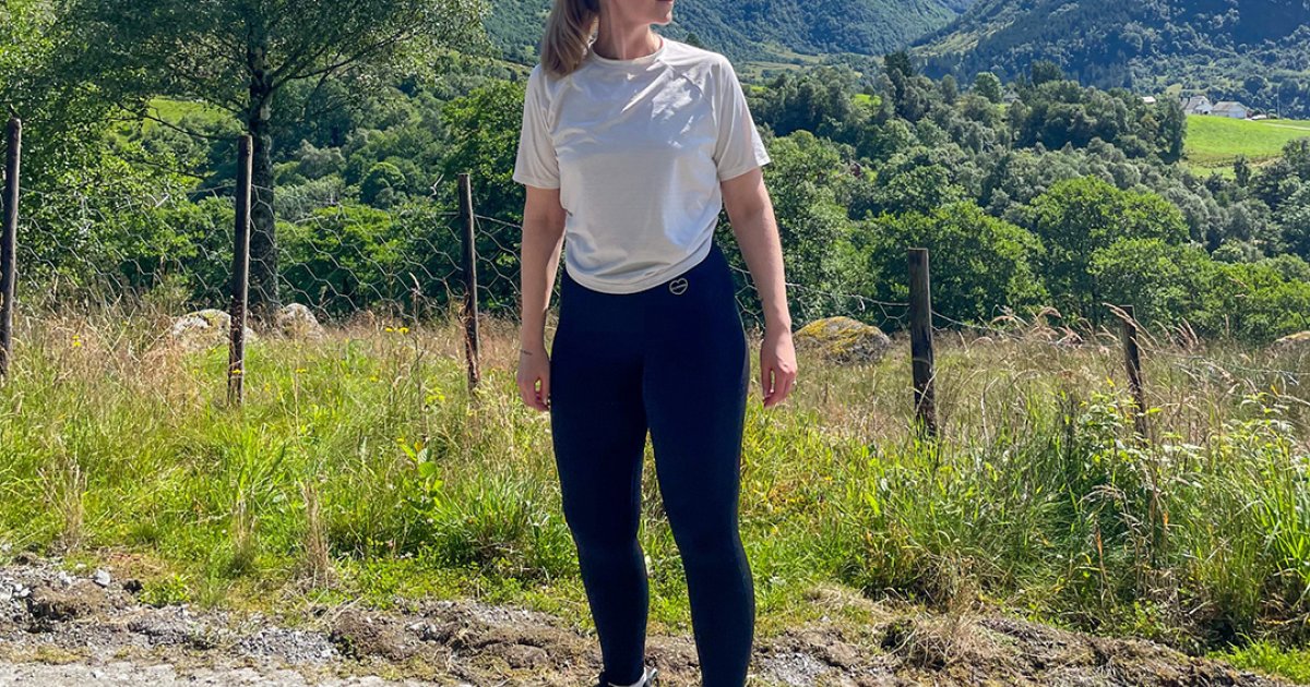Eva Lisø - Brønnøysundregistrene